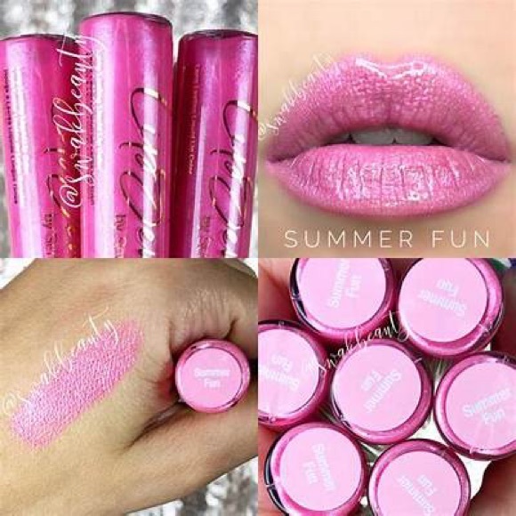 LipSense | Makeup | Senegence Lipsense Summer Fun Lipstick | Poshmark